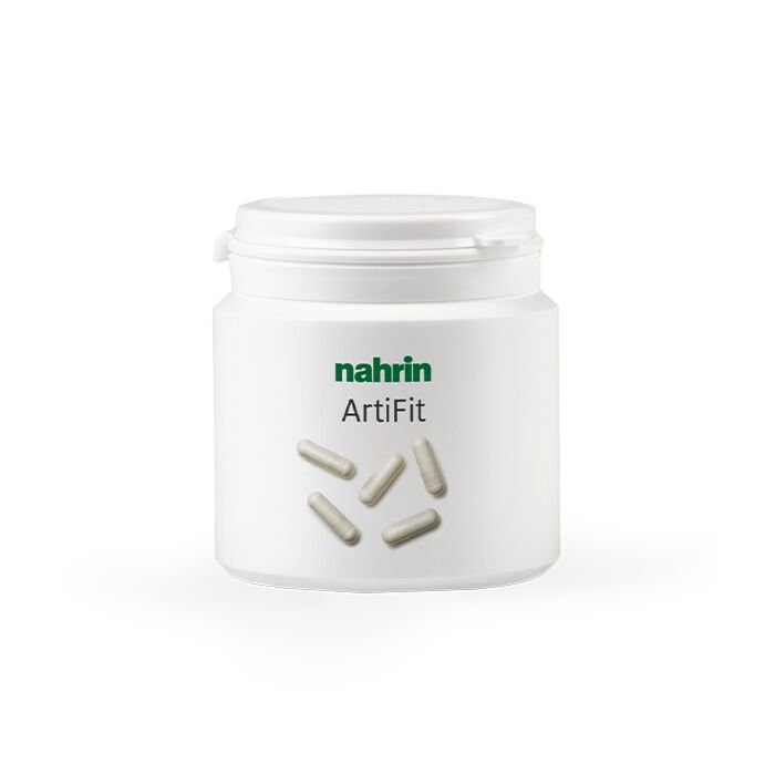 ArtiFit Caps hochwertige Nahrungsergänzung für Gelenke