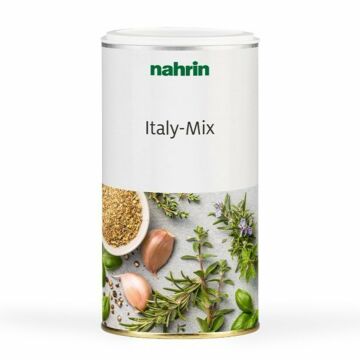 Italy-Mix Gewürzmischung