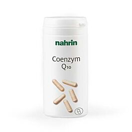 Q10 Coenzym Kapseln - Nahrungsergänzung für die Zellen