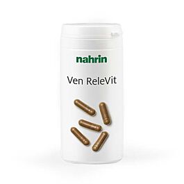 Ven ReleVit Nahrungsergänzung für gesunden Blutfluss